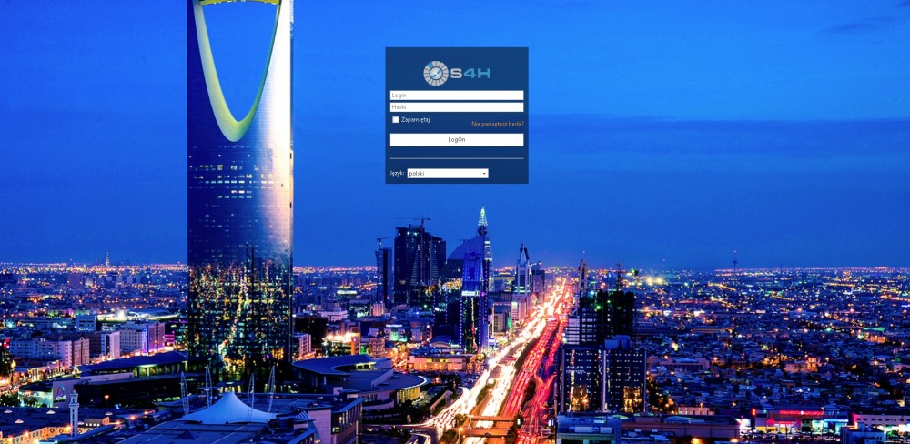 S4H Business Intelligence - Narzędzie spersonalizowanej indywidualnej ...