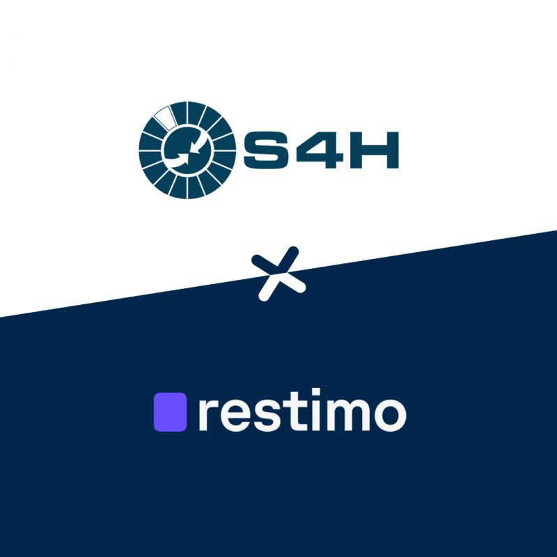 Integracja S4H z Restimo | S4H